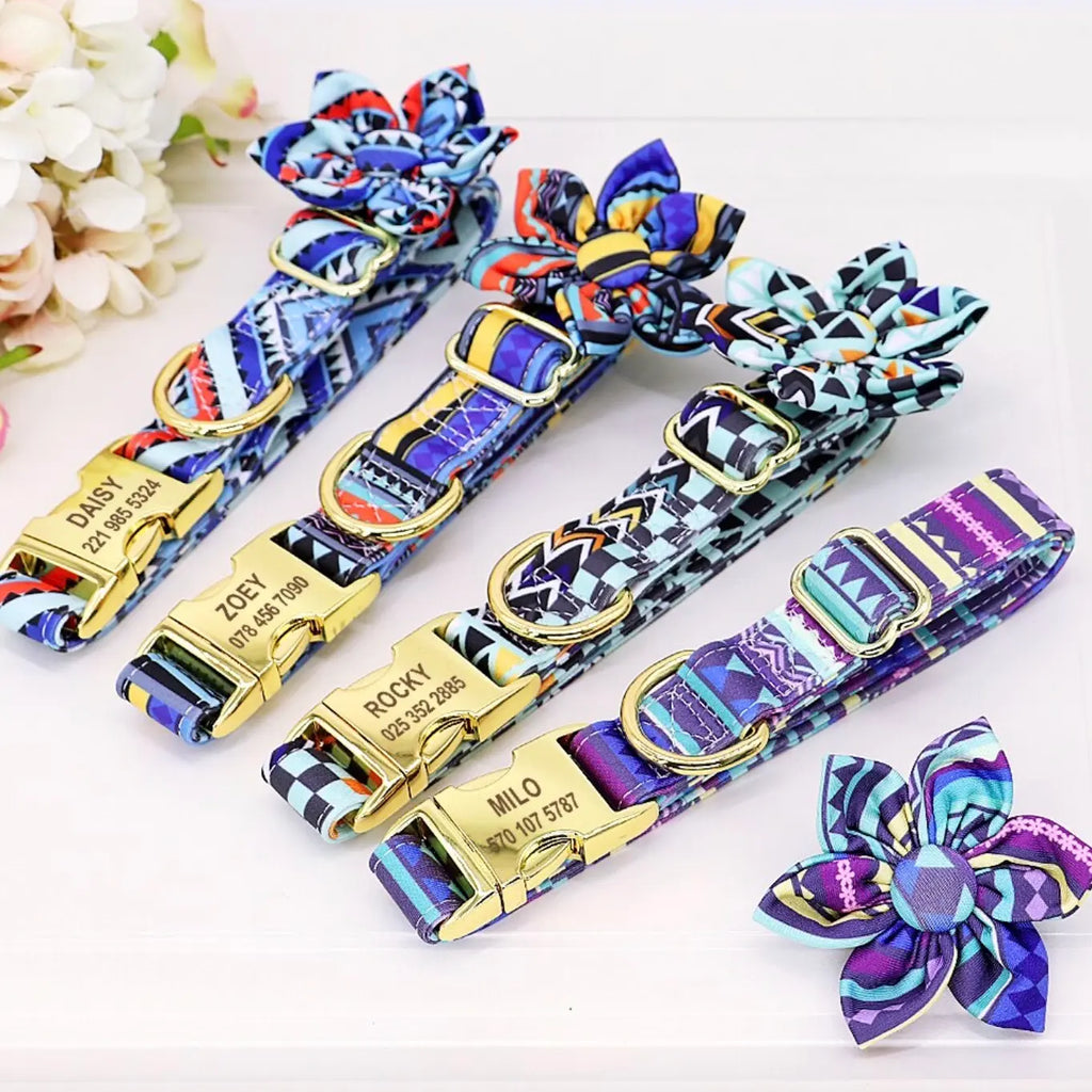 Customisable Pet Accessories - YAG Boutique – YAG Boutique